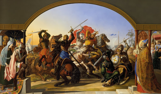 Nazarene movement — Google Arts & Culture