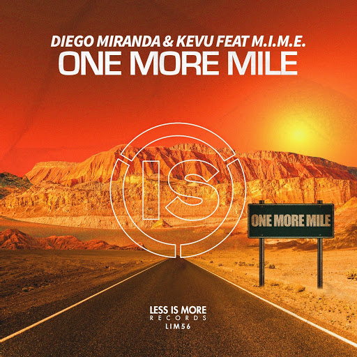 One More Mile - YouTube Music