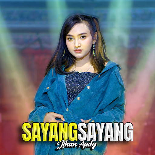 Sayang Sayang - YouTube Music