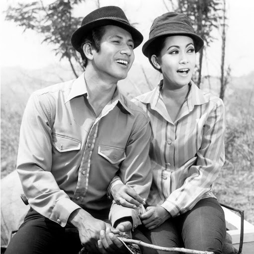 Diary of Siamese Cinema — Google Arts & Culture