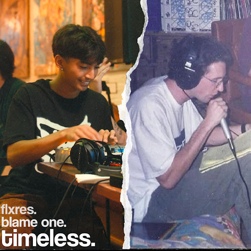 Timeless (feat. Blame One) - YouTube Music