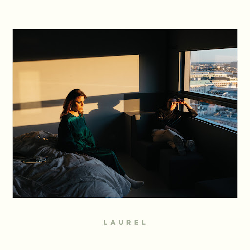 Laurel - YouTube Music