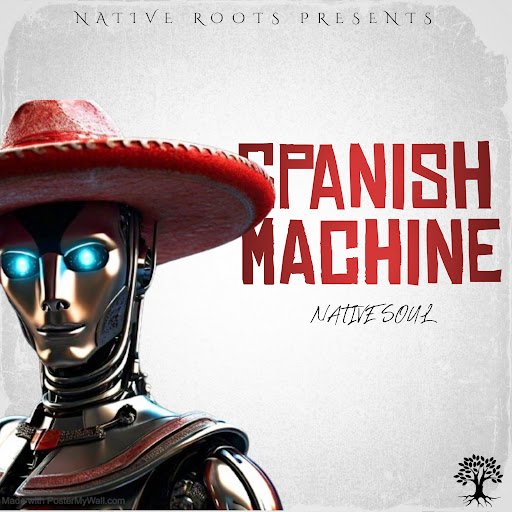 Spanish Machine - YouTube Music