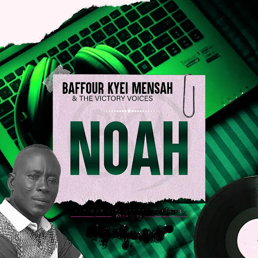 Noah - YouTube Music