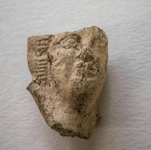 Everyday Life at Wroxeter Roman City — Google Arts & Culture