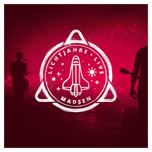 Intro (Live) - YouTube Music