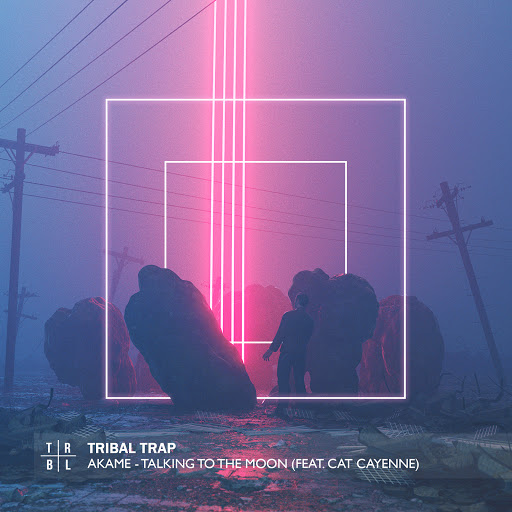 Talking To The Moon (feat. Cat Cayenne) - YouTube Music
