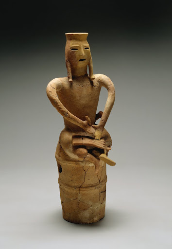 The World of Haniwa — Google Arts & Culture