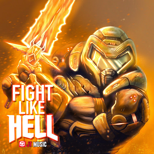 Fight Like Hell (Remastered) - YouTube Music
