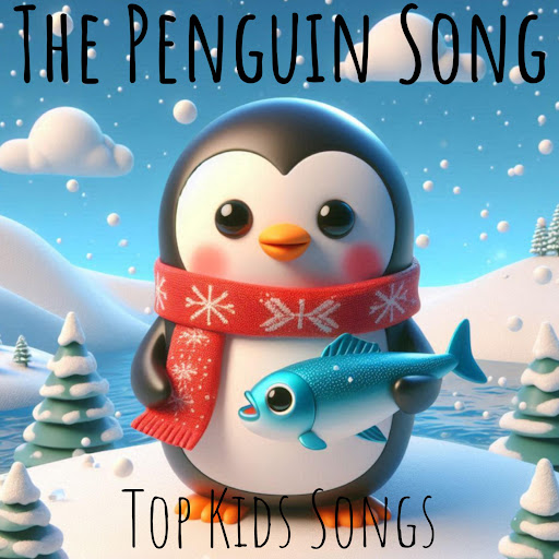 The Penguin Song - YouTube Music