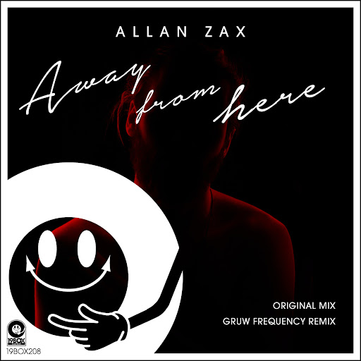 Away From Here (Gruw Frequency Remix) - YouTube Music