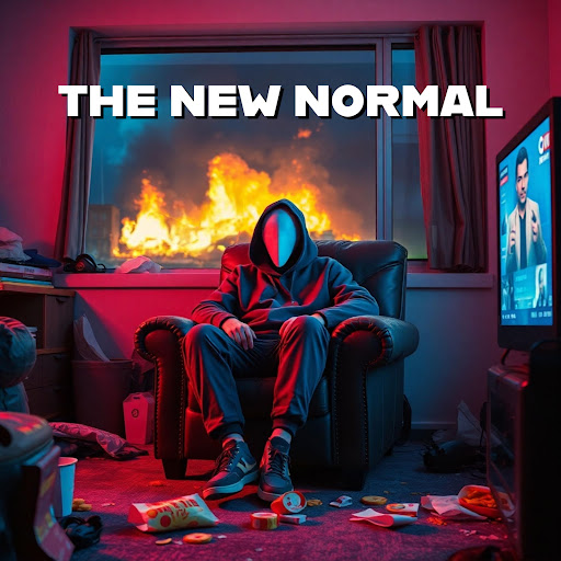 The New Normal - YouTube Music