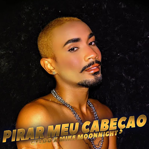 Pirar Meu Cabeção - YouTube Music