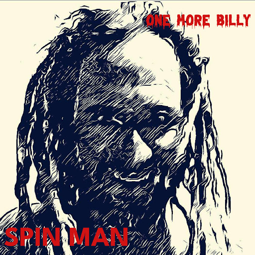 Spin Man - YouTube Music