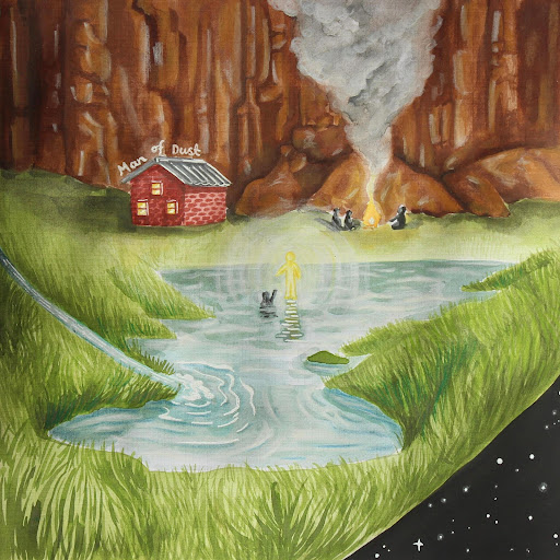 Man of Dust - YouTube Music