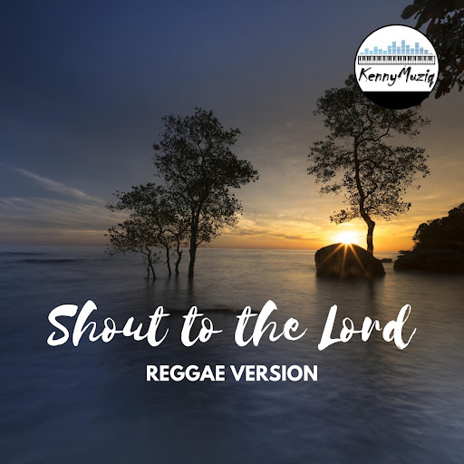 Shout to the Lord - YouTube Music