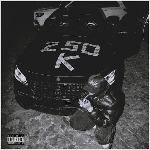 250K - YouTube Music