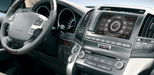 Car Launcher AG - Aplicaciones en Google Play