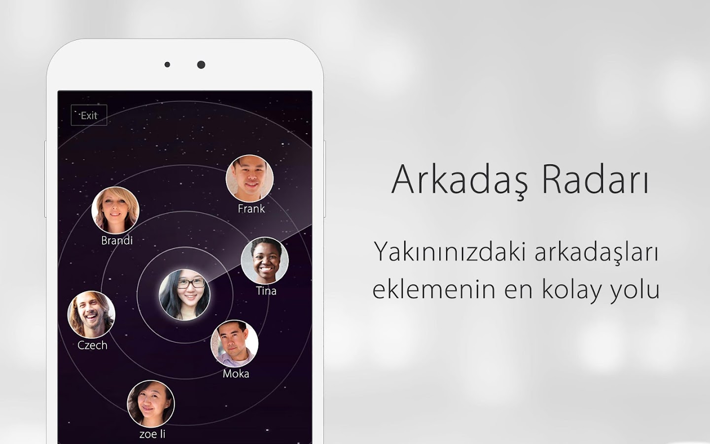 WeChat - Google Play'de Android Uygulamaları