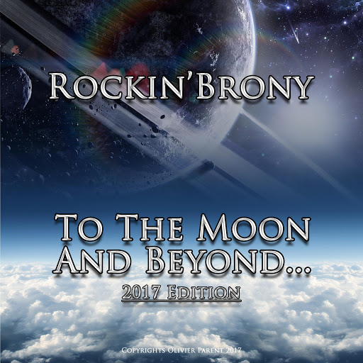 The Final Frontier - YouTube Music