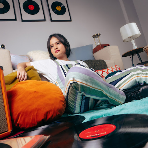 Merindu Lagi - YouTube Music