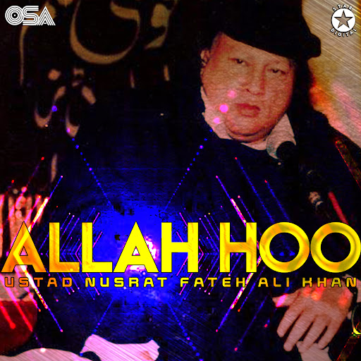 Allah Hoo - YouTube Music