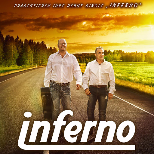 Inferno - YouTube Music