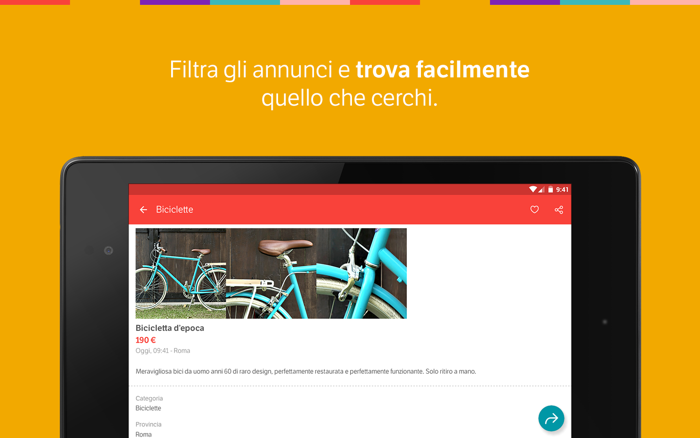 Subito - Android Apps on Google Play