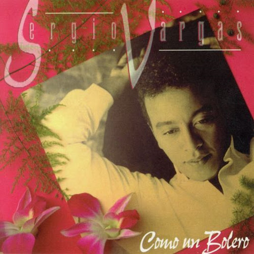 Como un Bolero - YouTube Music