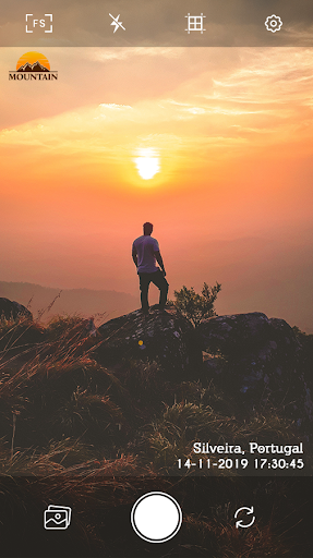 [Updated] Timestamp camera: Auto Datetime Stamper for PC / Mac ...