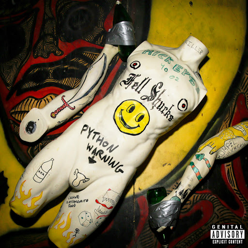 Edward 40 Hands - YouTube Music