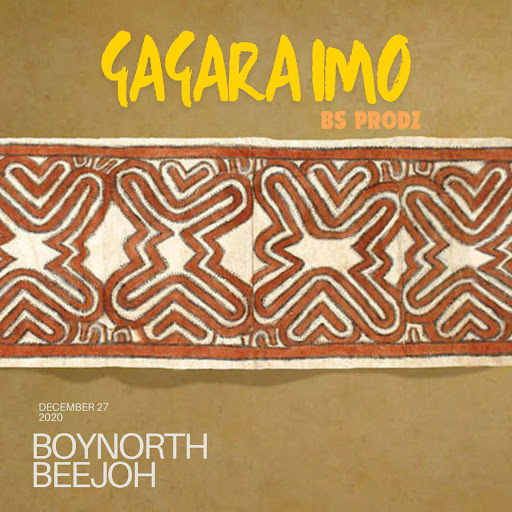 GAGARA IMO - YouTube Music