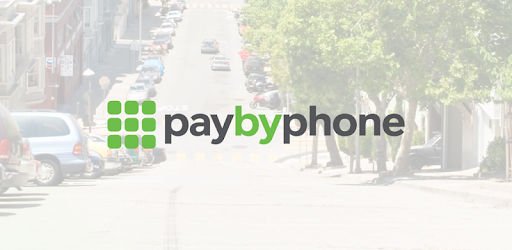 PayByPhone