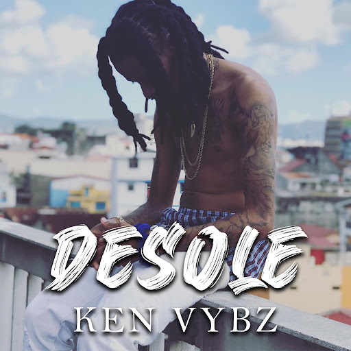 Désolé - YouTube Music