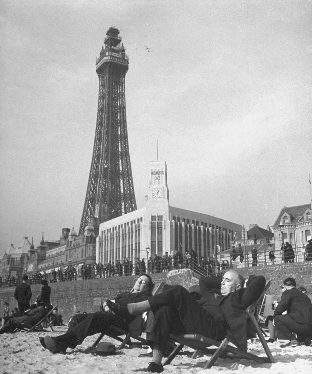 Harry Pollitt — Google Arts & Culture