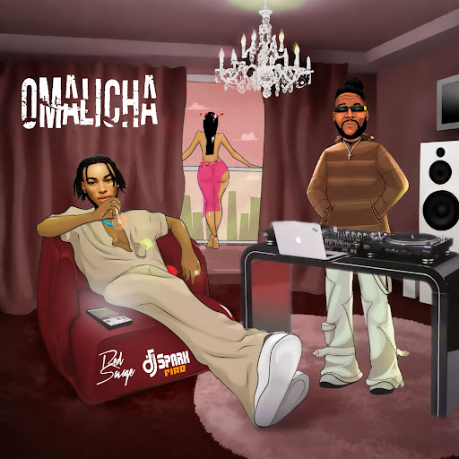 Omalicha - YouTube Music