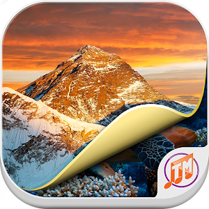 Nemokami Ekrano Fonai Android – „Android“ programos „Google Play“