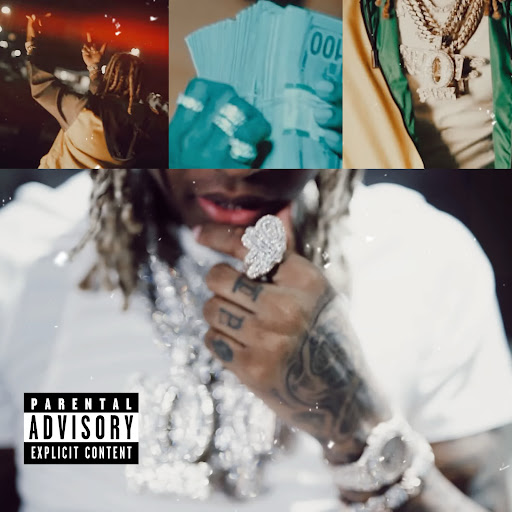 Get You Wet - YouTube Music