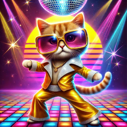 Cat Daddy (Dance) - YouTube Music