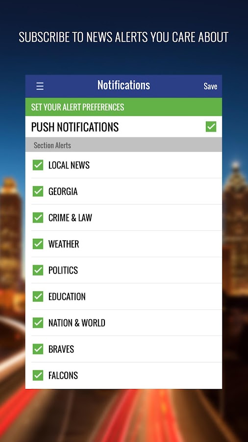 AJC.com - Android Apps on Google Play