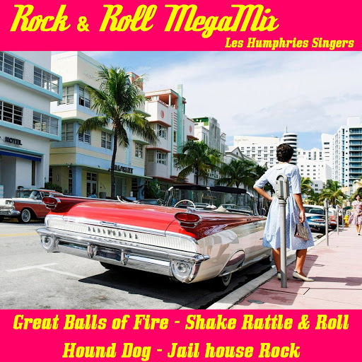 Rock & Roll (Megamix) - YouTube Music