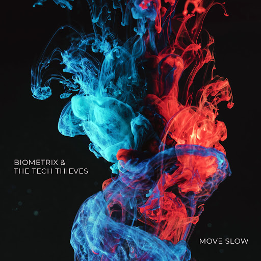 Move Slow - YouTube Music