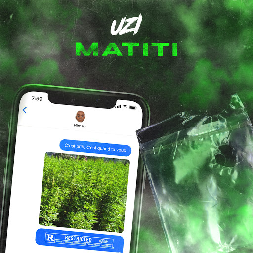 Matiti - YouTube Music