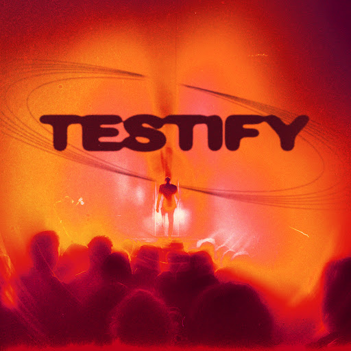 Testify - YouTube Music