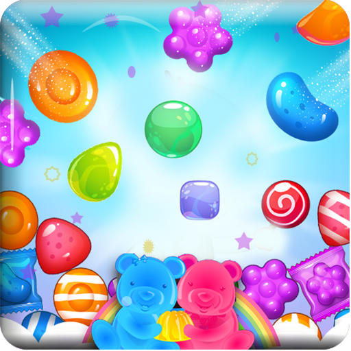 About: Jelly Mania - Match 3 Adventure (Google Play version) | | Apptopia