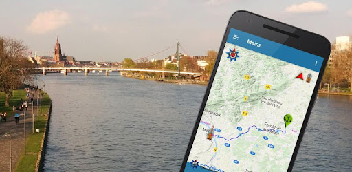 NavShip - Boot Navigatie - Apps op Google Play