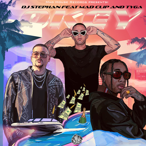 OKEY - YouTube Music