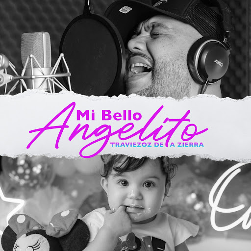 Mi Bello Angelito - YouTube Music