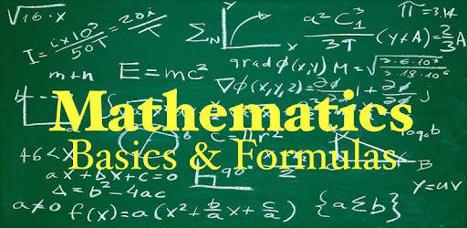All Math formulas Basic, Advanced Free Mathematics Android App