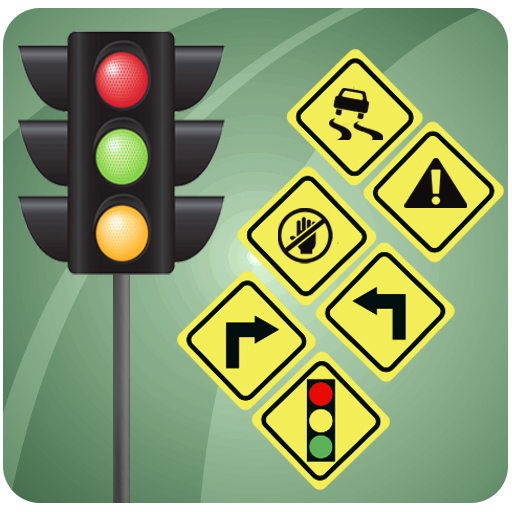 About: Traffic Rules & Road Signs (Google Play version) | | Apptopia